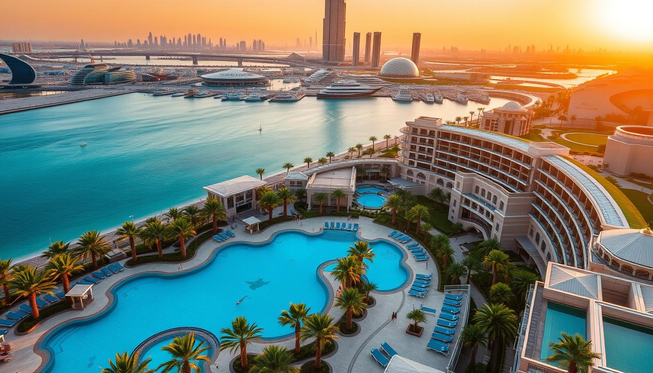 Luxury Staycations in Dubai: The Best Hotels and Resorts for a Short ...